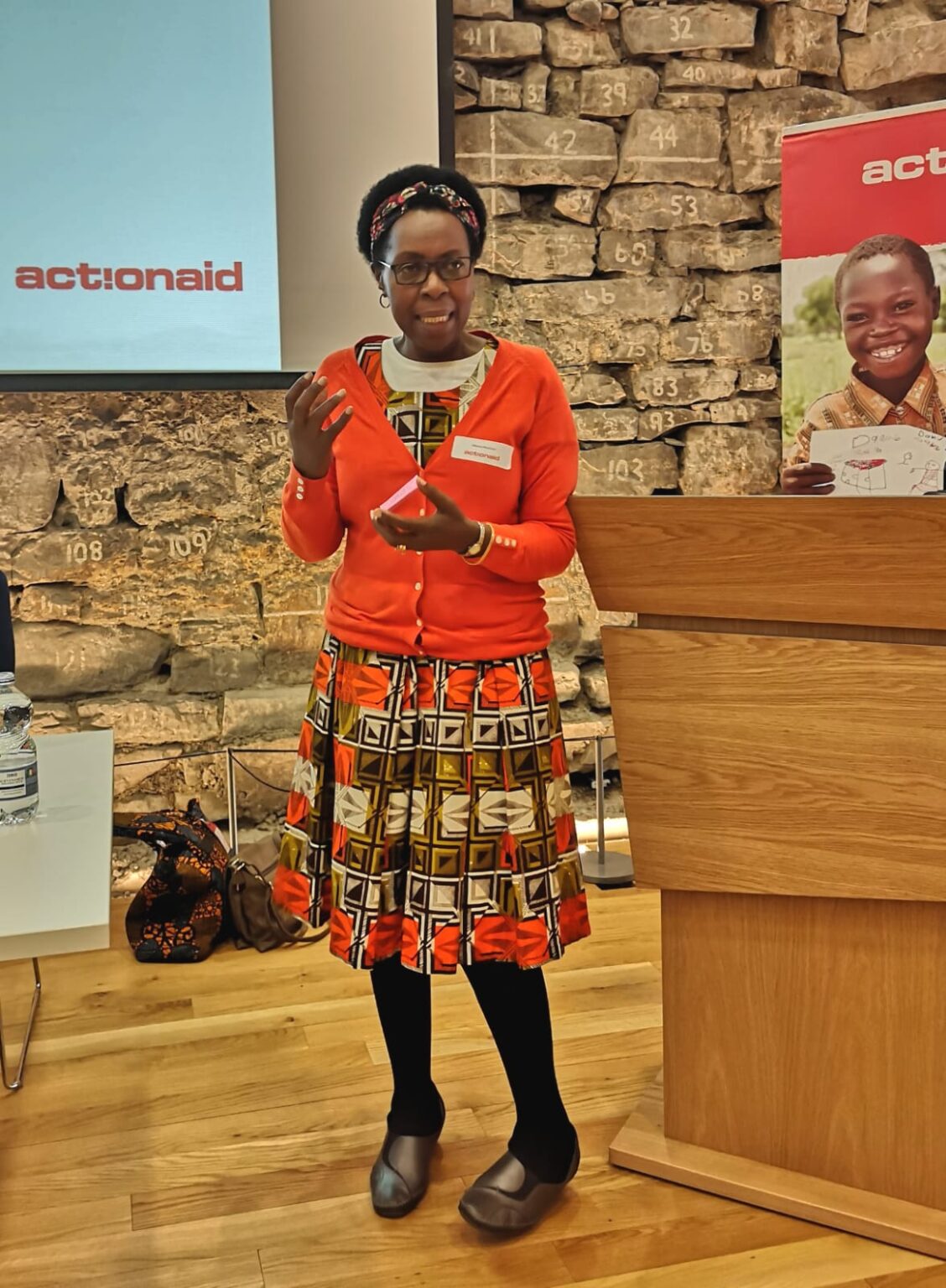 ActionAid Ireland | Charity Organizations in Ireland
