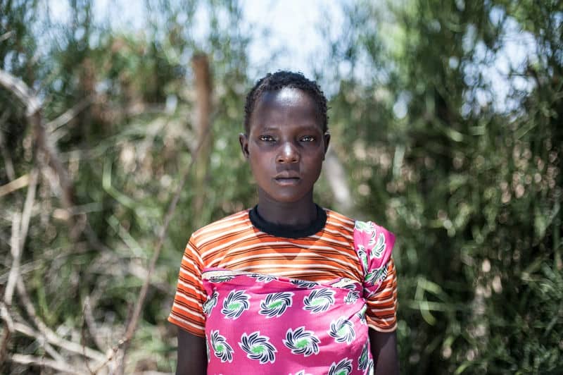 Exploring the link between child marriage and FGM/C - ActionAid