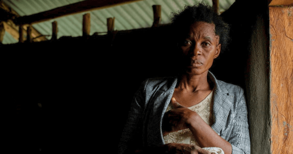 Help Women and Girls This Christmas | Donate to ActionAid