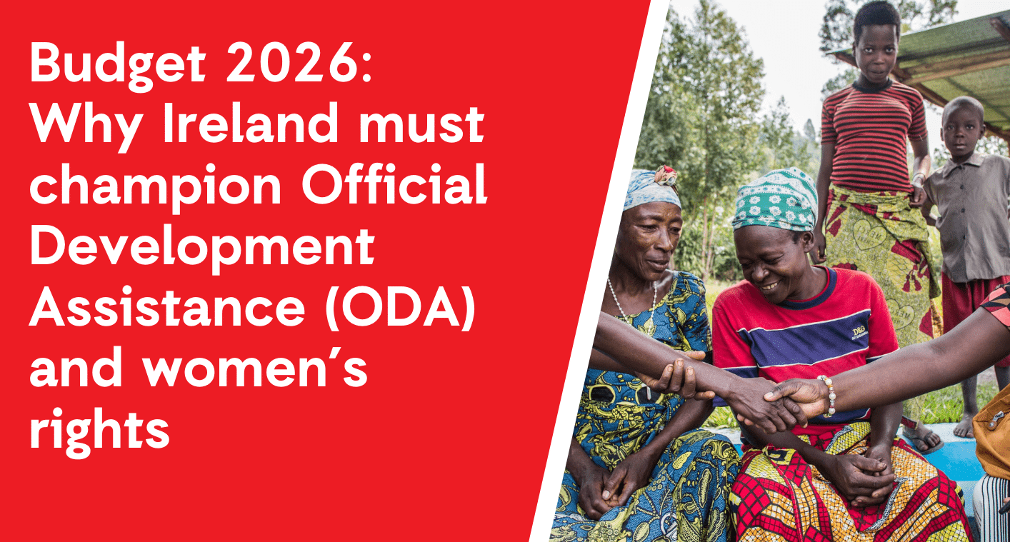 ActionAid Ireland | Charity Organizations in Ireland